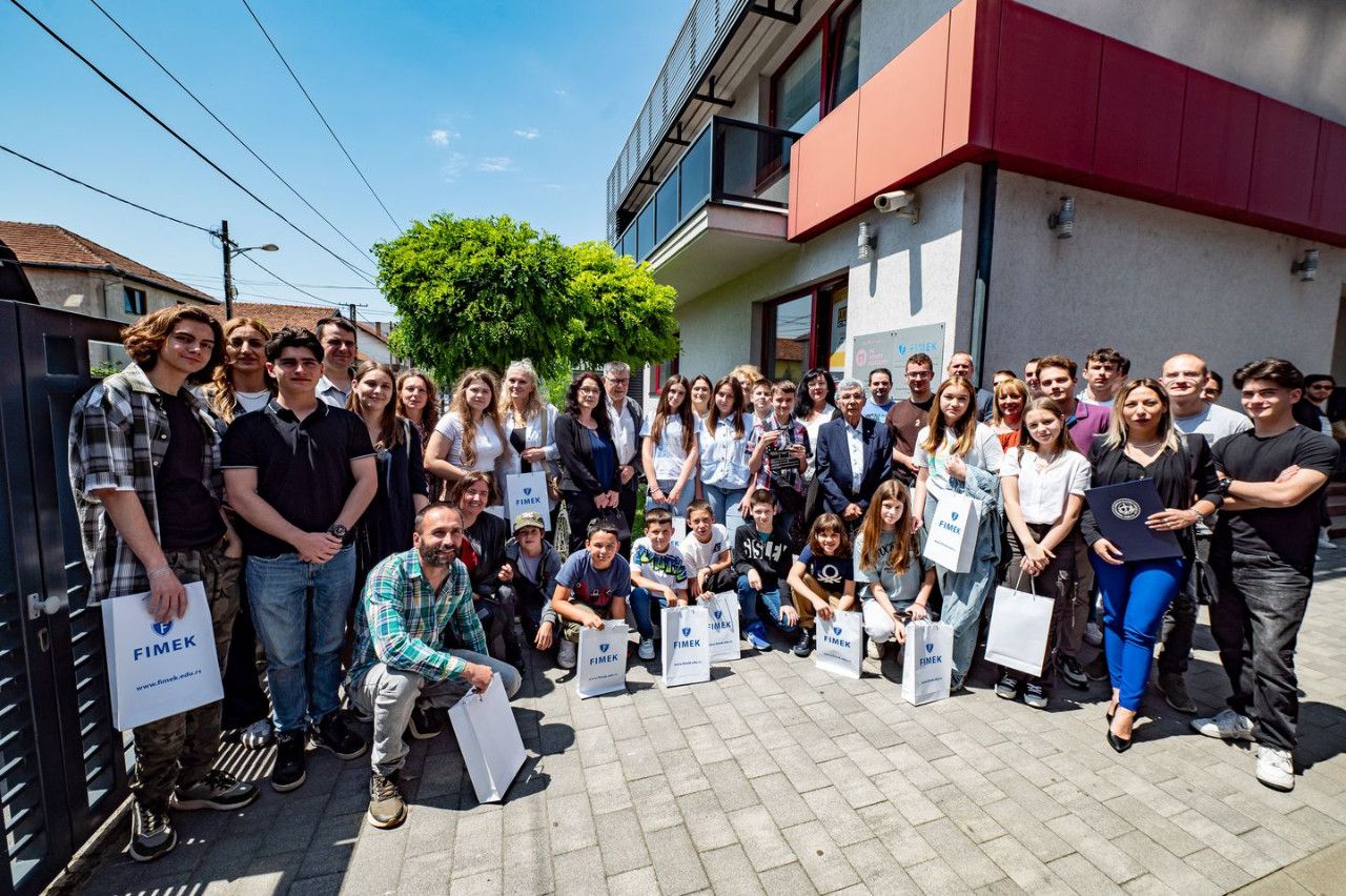 Naslovna - Univerzitet Privredna akademija u Novom Sadu