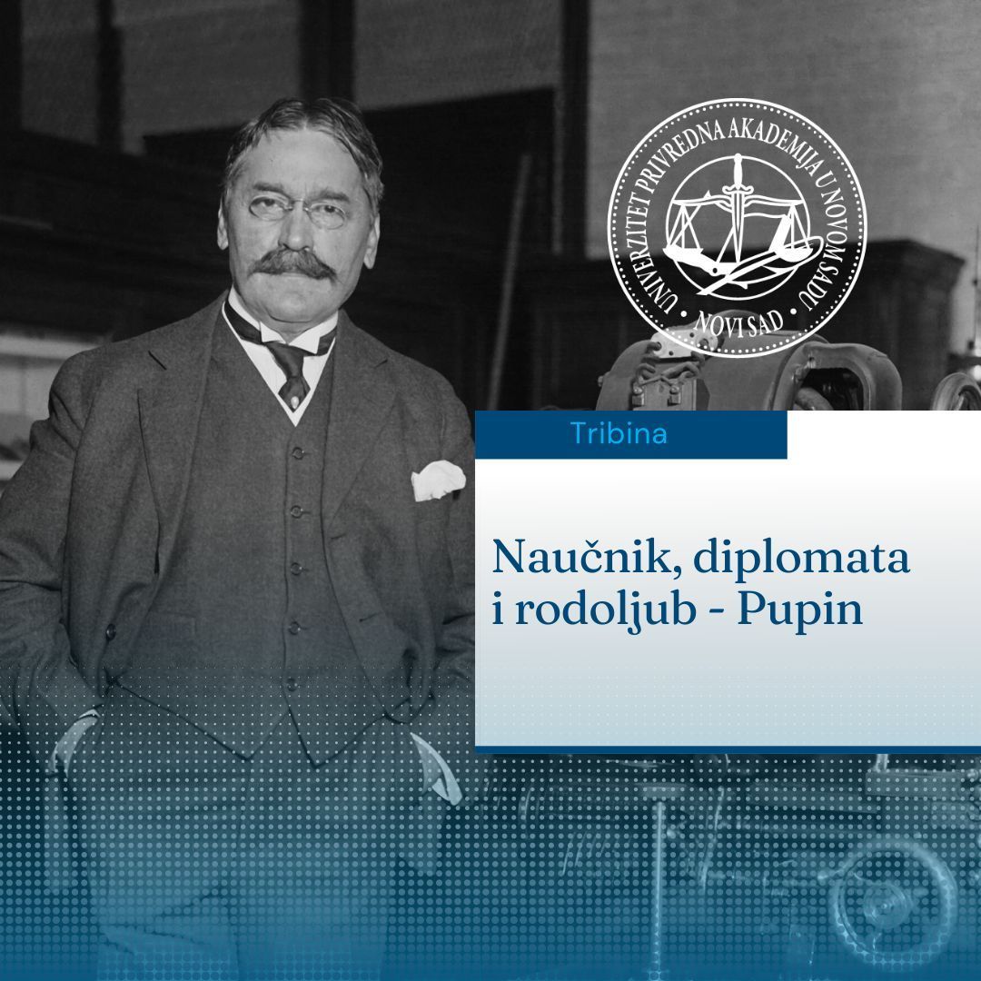 Naslovna - Univerzitet Privredna akademija u Novom Sadu